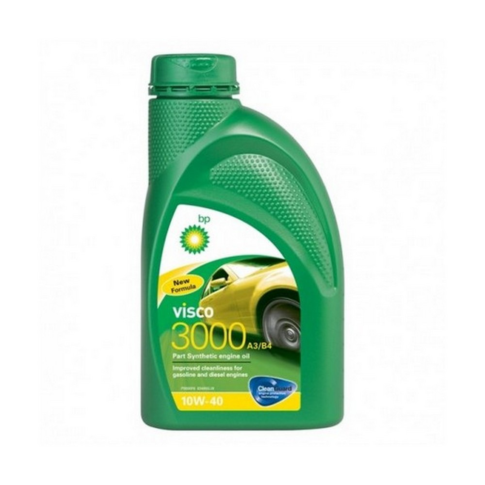 BP Visco 3000 A3/B4 10W-40 1L - Lubritejo
